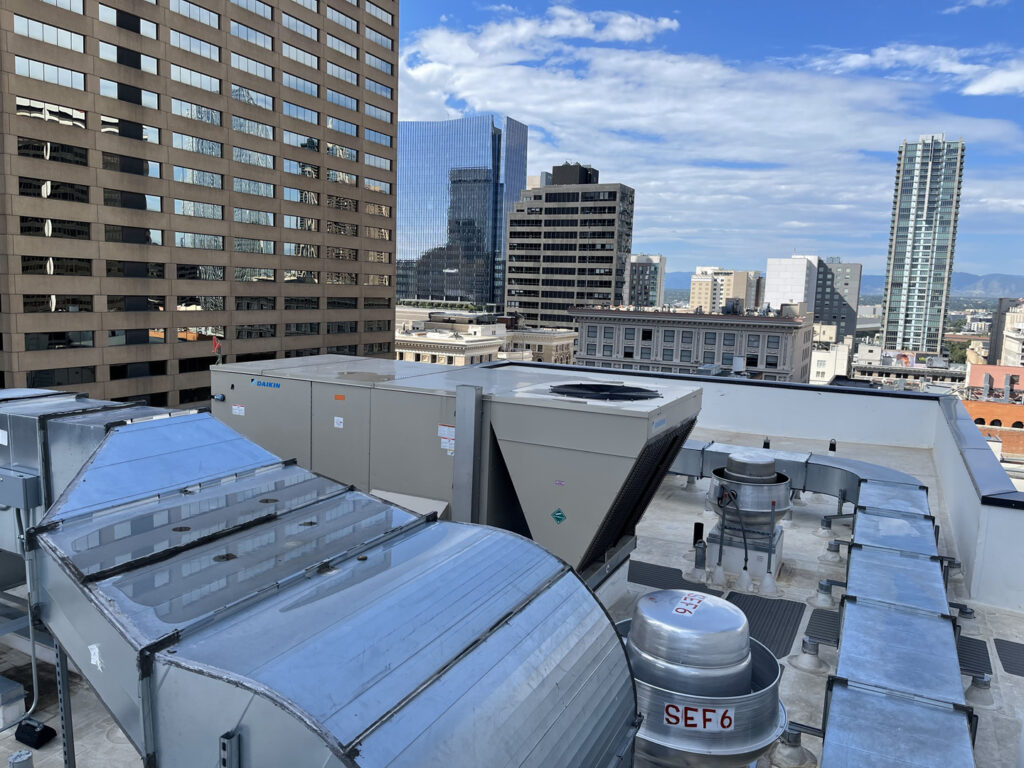 HVAC Coil Cleaning - Condenser and Evaporator - The Wash Squad